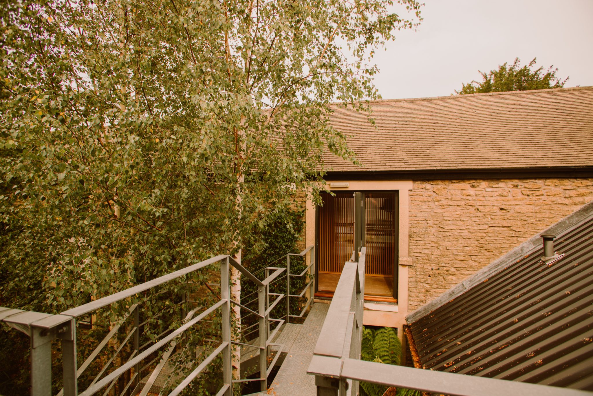 Studios - The Old Church School, Frome