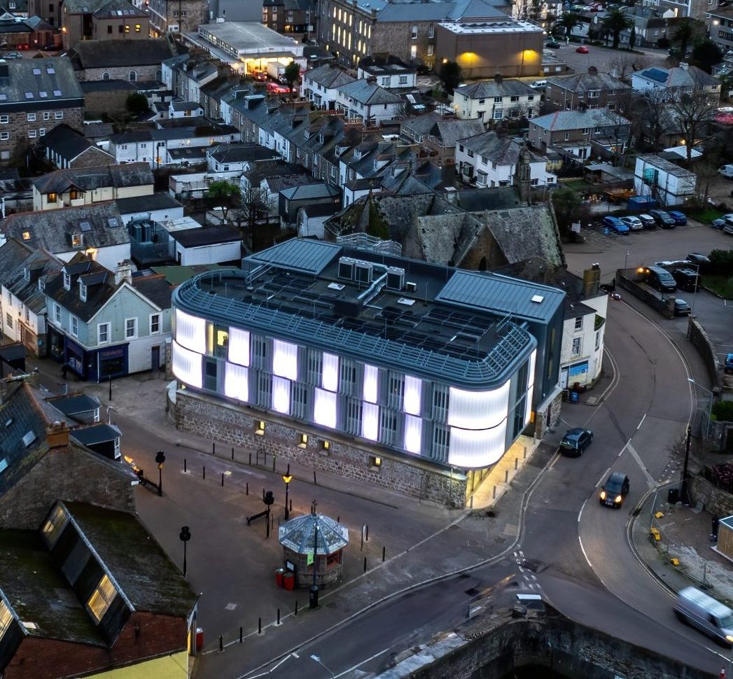 Cornwall Archives - Forward Space