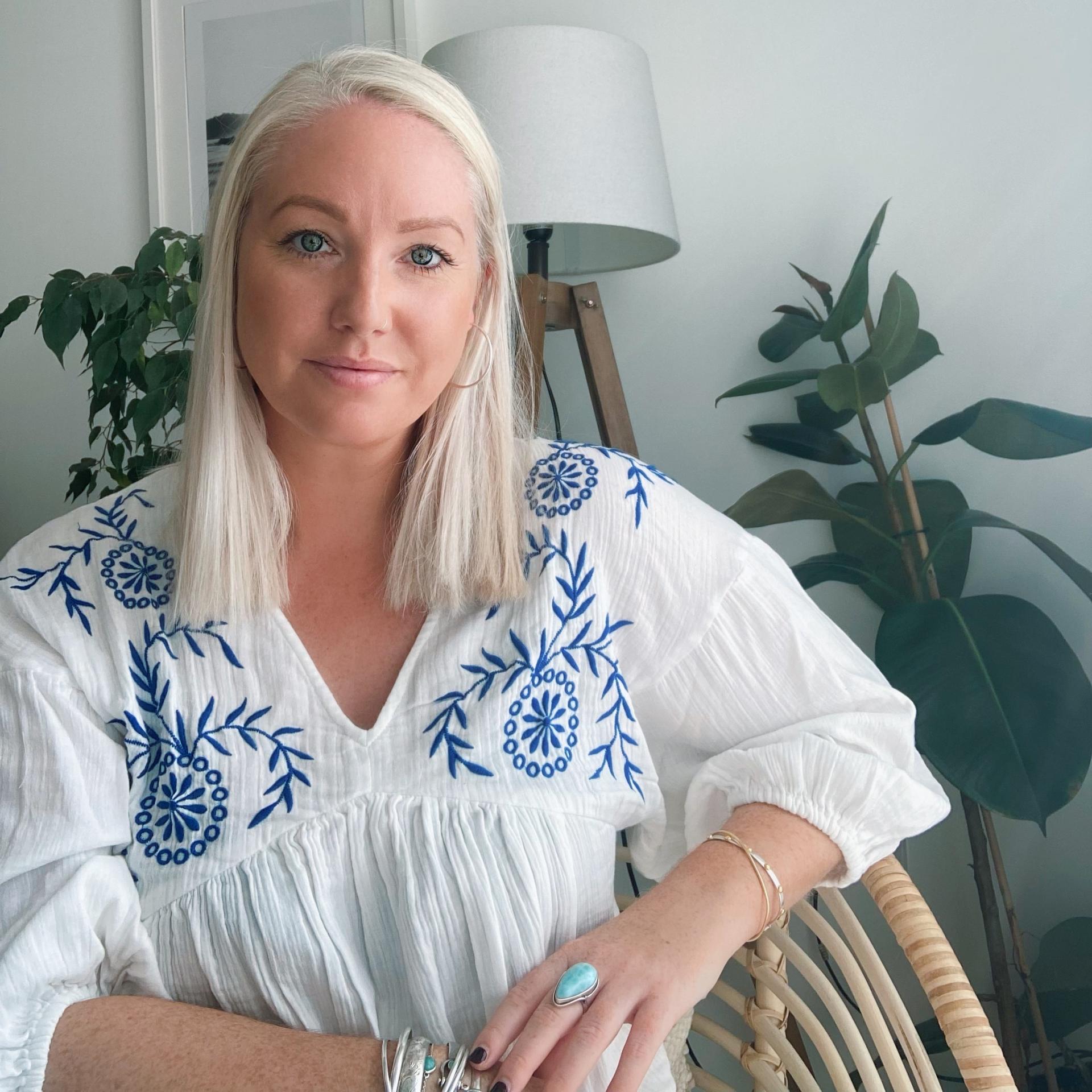 About - Forward Space