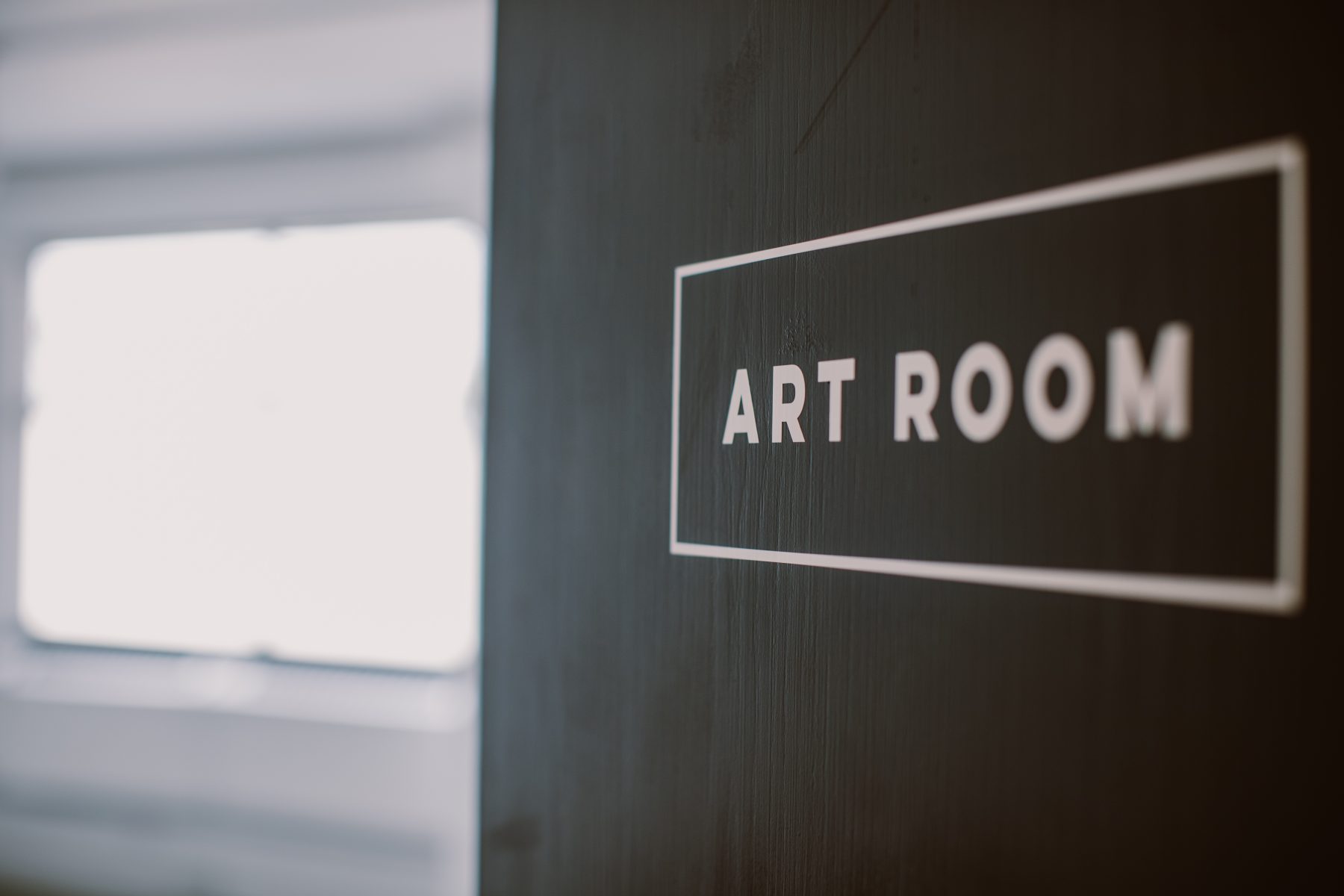 Meeting & Event Space - Hamilton House, Bristol