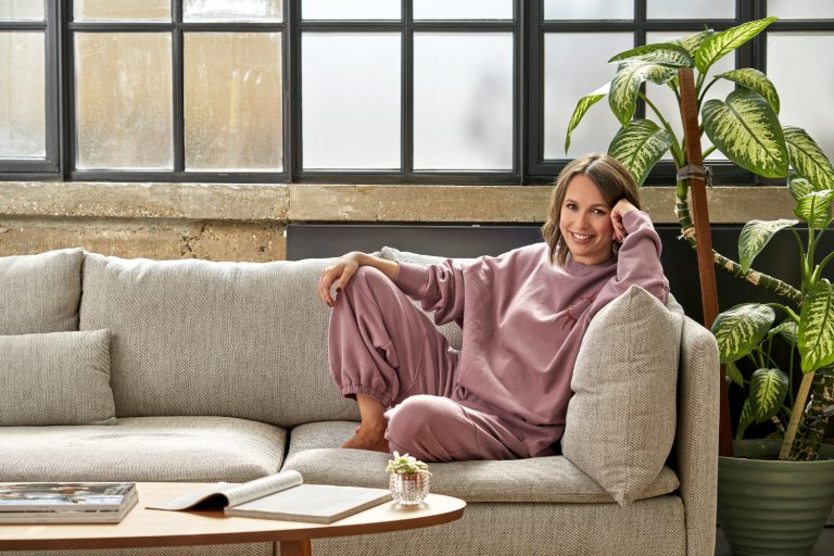 Member Stories: Beyond Nine - Forward Space