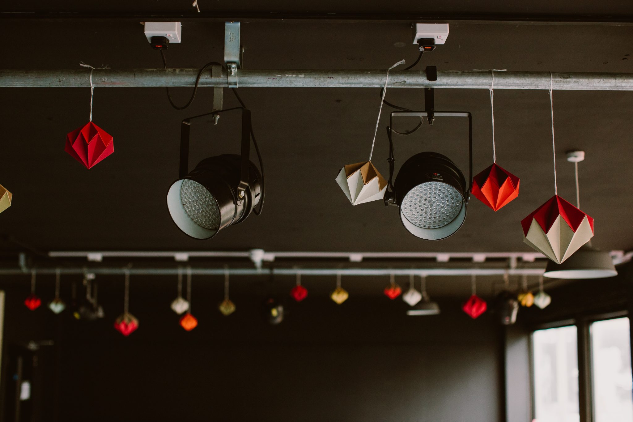 Meeting & Event Space - Hamilton House, Bristol