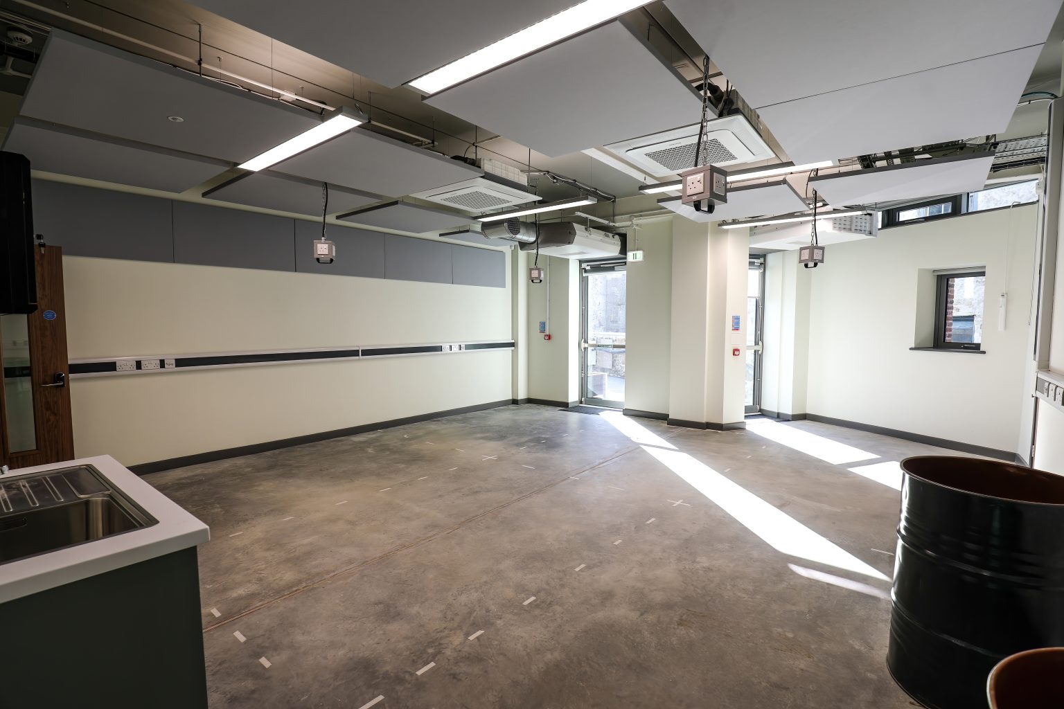 Studios - Pixel, Penzance