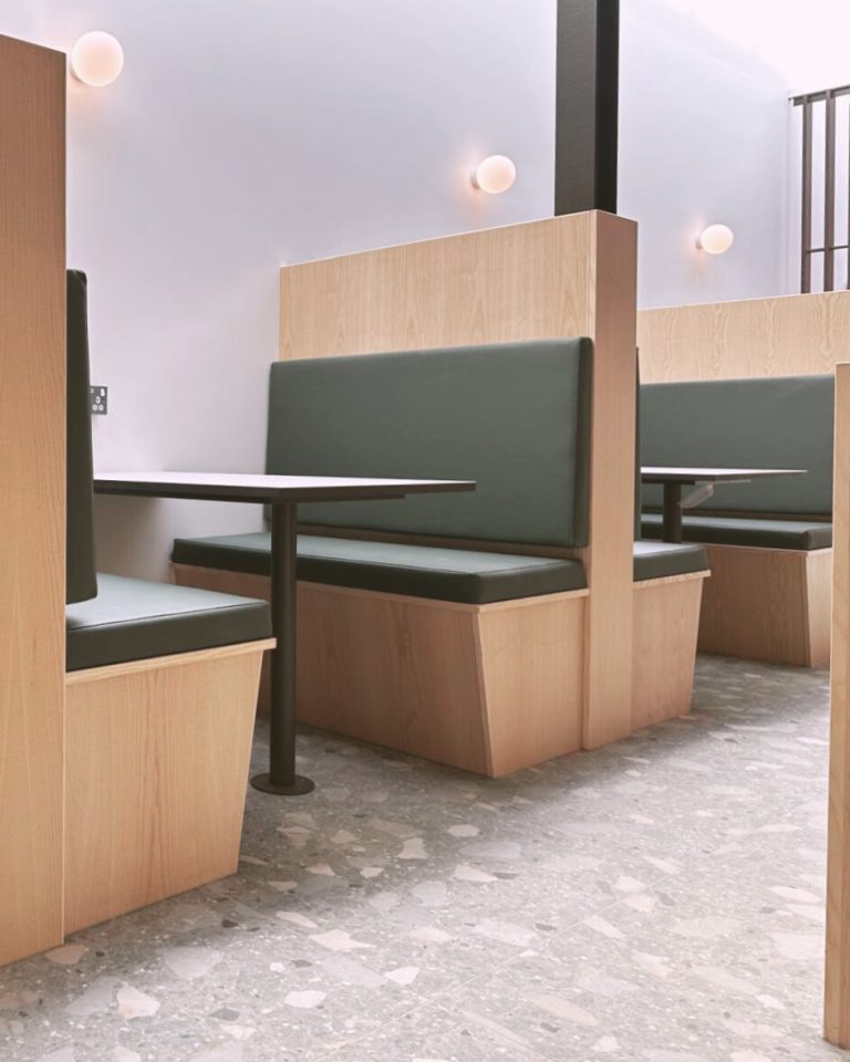 Coworking - Forward Space